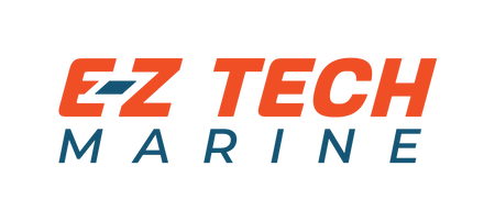 E-Z TECH Marine, Navigate with passion