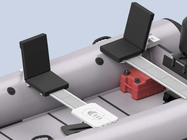 Our products for boats | E-Z TECH Marine